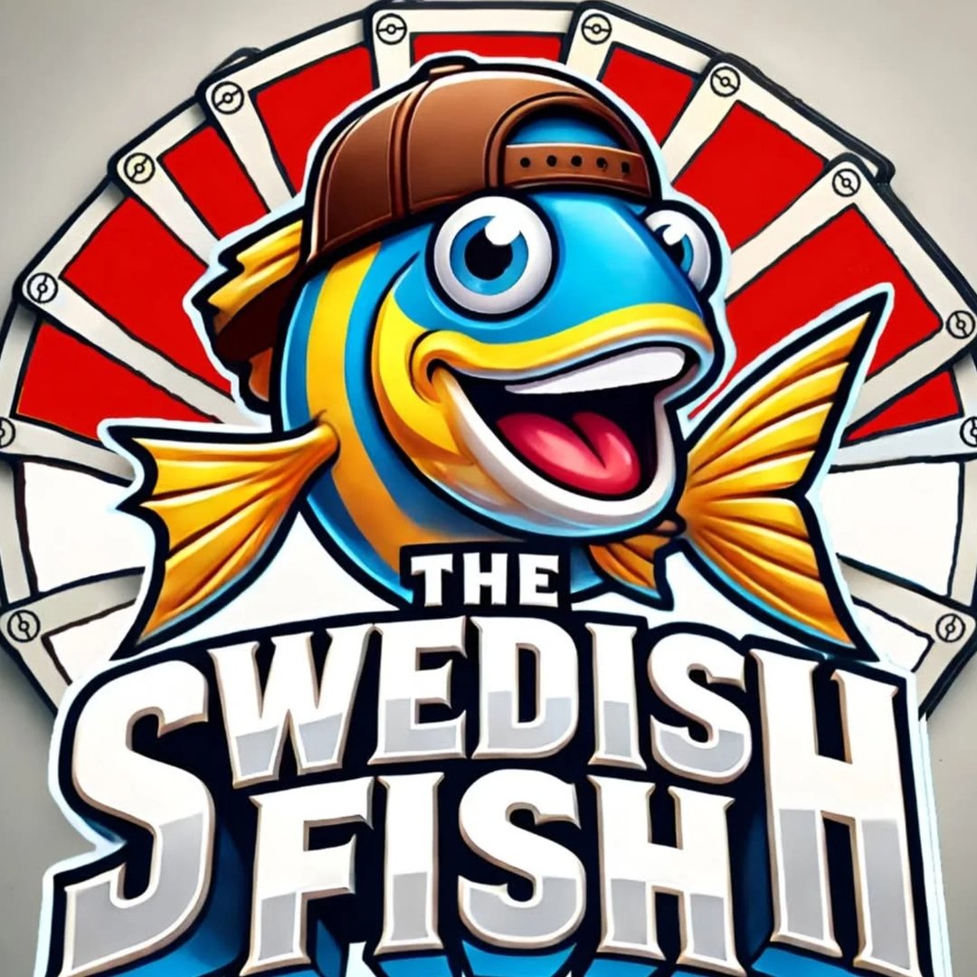 Svenska Pokémonmässan